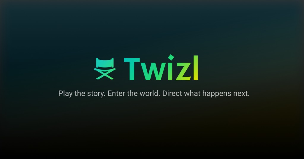 Twizl — Make the show you have always imagined